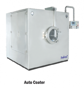 Auto Coater - GREENTECH inc.